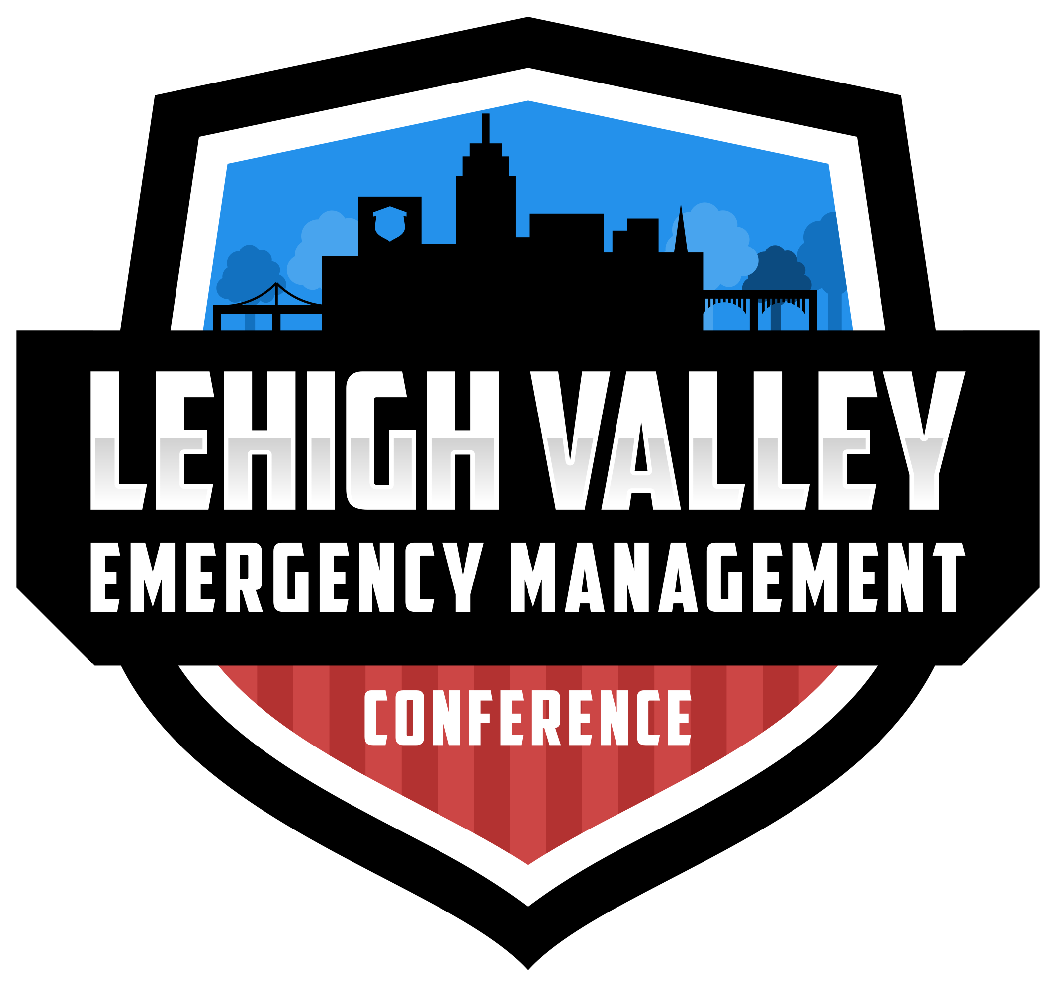 2nd Annual Lehigh Valley Emergency Management Conference | Lehigh ...