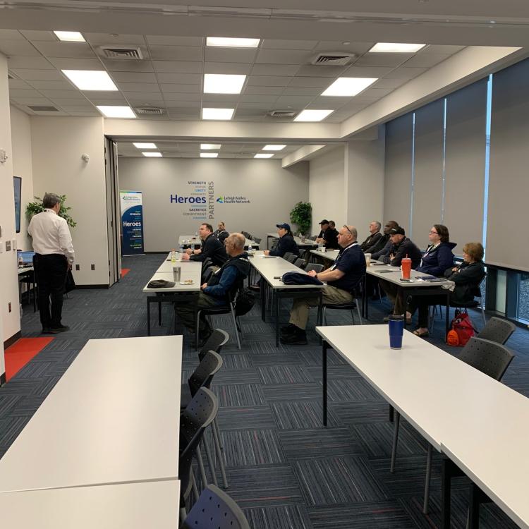 2nd Annual Lehigh Valley Emergency Management Conference | Lehigh ...