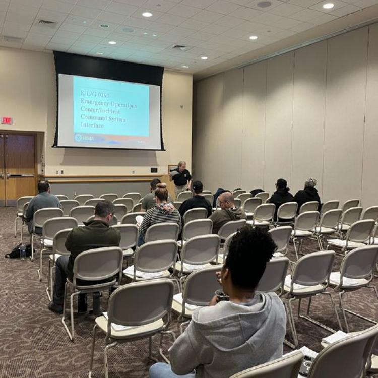 3rd Annual Lehigh Valley Emergency Services Conference | Lehigh Valley ...