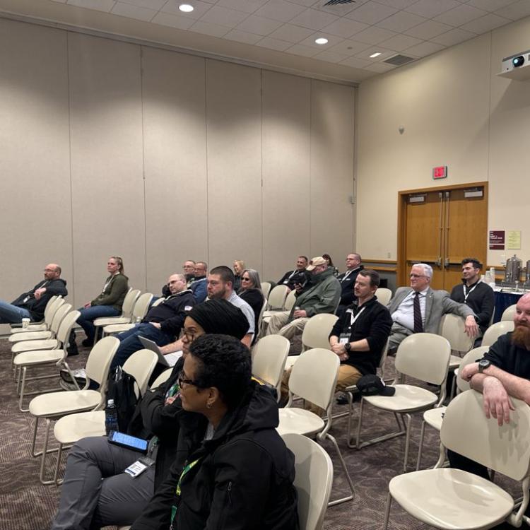 3rd Annual Lehigh Valley Emergency Services Conference | Lehigh Valley ...